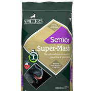 Spillers Senior Super Mash 20kg – Carharrack Farm & Country Store